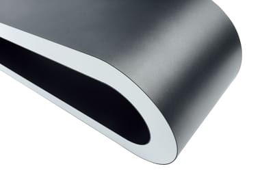 ARENA Decorative radiator By FOURSTEEL