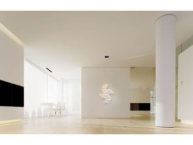 DIAMOND XS Decorative radiator By FOURSTEEL