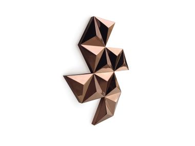DIAMOND XS Decorative radiator By FOURSTEEL