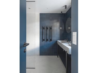 FOURSLIM Decorative radiator By FOURSTEEL