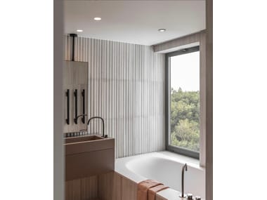 FOURSLIM Decorative radiator By FOURSTEEL