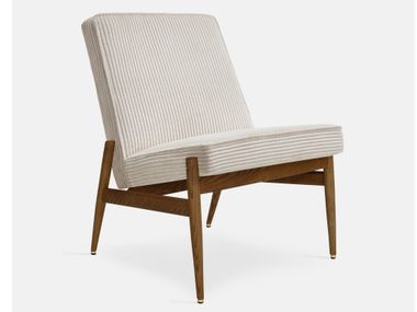 FOX CLUB | Easy chair Fox Collection By 366 Concept s.c.
