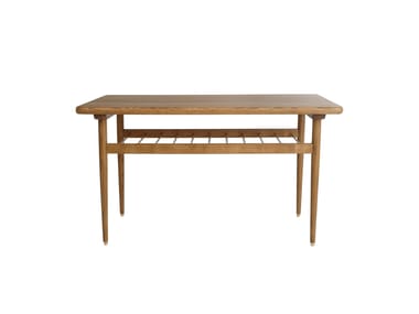 FOX | Round coffee table By 366 Concept s.c.