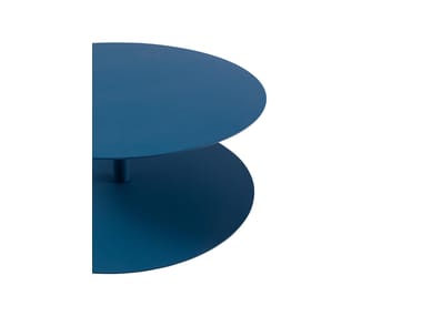 GONG LIDO Coffee table By Cappellini | design Giulio Cappellini