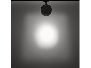 FRAGMA Track-Light By Delta Light