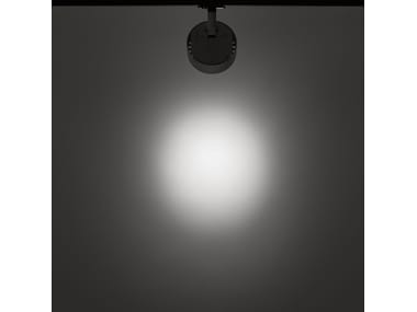 FRAGMA Track-Light By Delta Light