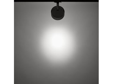 FRAGMA Track-Light By Delta Light