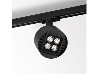 FRAGMA SUPERSPOT 轨道灯 By Deltalight