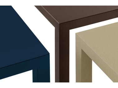 FRAME | Console table By Fantin design Salvatore Indriolo