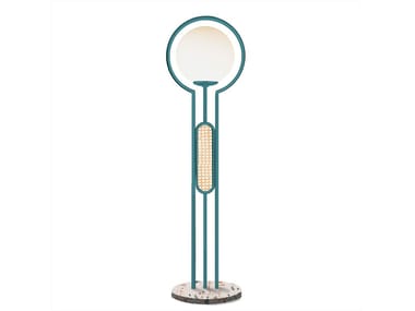 FRAME FLOOR Frame Collection By UTU Soulful Lighting