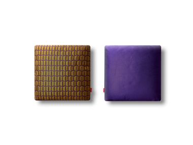 FRAME - MIRROR | Cushion By Cassina