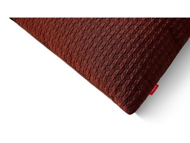 FRAME - ROOD | Cushion Geometric fabric sofa cushion By Cassina