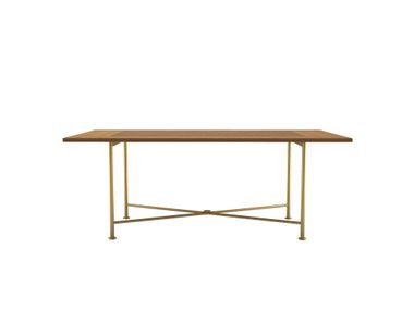 FRAME Mesa rectangular By LAGU