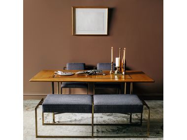 FRAME Mesa rectangular By LAGU