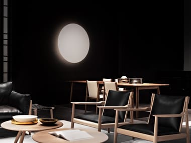 FRANCESCA LED aluminium wall light By Catellani & Smith | design Enzo ...