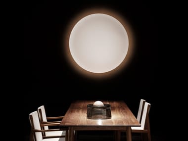 FRANCESCA LED aluminium wall light By Catellani & Smith | design Enzo ...