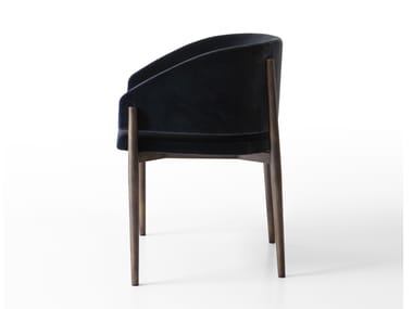 FRANK Easy chair By Porro | design Piero Lissoni