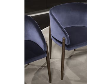 FRANK Easy chair By Porro | design Piero Lissoni