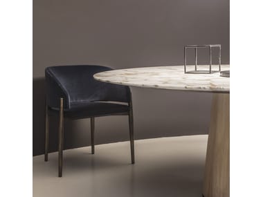 FRANK Easy chair By Porro | design Piero Lissoni