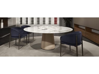 FRANK Easy chair By Porro | design Piero Lissoni