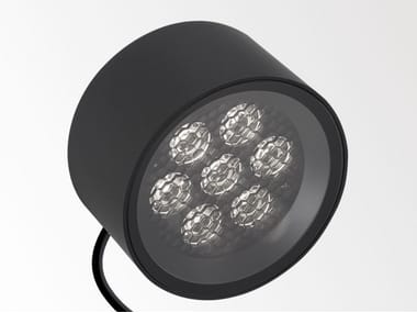 LED walkover light Outdoor floodlight FRAX SUPERSPOT MB Frax Collection ...