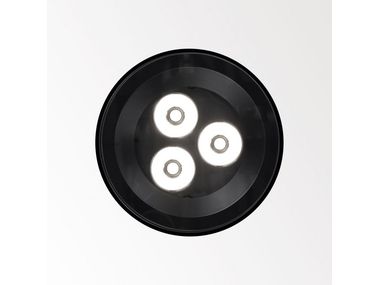 FRAX SUPERSPOT SB LED walkover light Outdoor floodlight By Deltalight
