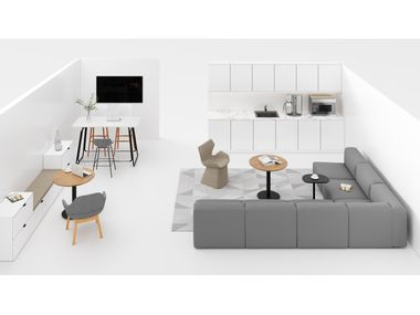 FREE | Round table Round table By grado design