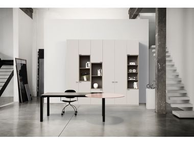 FREEWAY | Office desk By IOC project partners