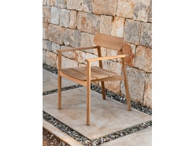 FREYA chair By Vincent Sheppard