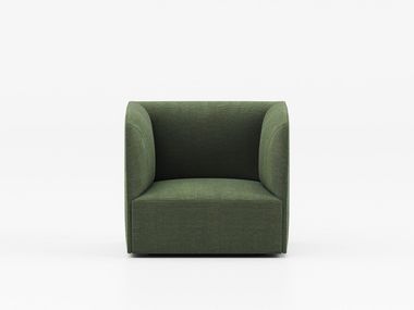 ALPLUS LOUNGE Sofa By FREZZA