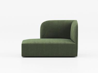 ALPLUS LOUNGE Sofa By FREZZA