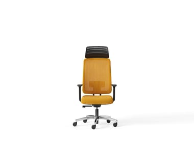 DENZEL Office chair By FREZZA