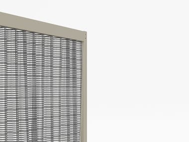 PAL ROOM Movable wall By FREZZA