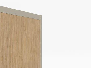 PAL ROOM Movable wall By FREZZA