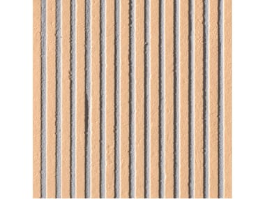 FRINGE THIN ROSE Outdoor floor tiles By Mutina | design Michael ...