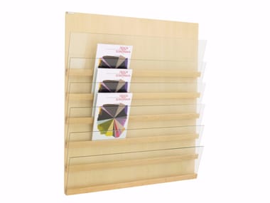 Display units | Furnishing for public buildings | Archiproducts