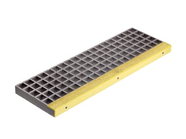 FRP STAIRWAYS Fiberglass step By M.M.