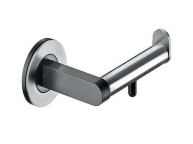 ERGOSYSTEM® E300 Portarotolo in acciaio inox By FSB