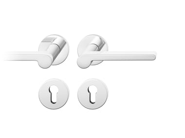 FSB 12 1021 Door handle By FSB