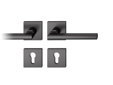 FSB 12 1035 Door handle By FSB