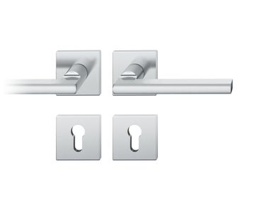 FSB 12 1035 Door handle By FSB