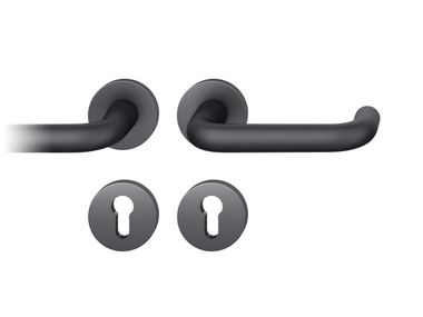 FSB 12 1070 Door handle By FSB