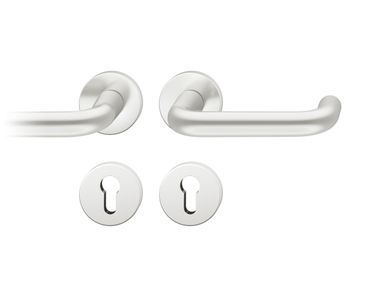 FSB 12 1070 Door handle By FSB