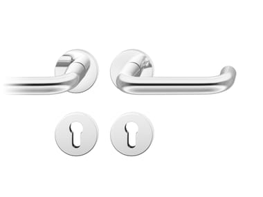 FSB 12 1070 Door handle By FSB