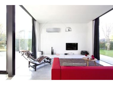 DAIKIN EMURA FTXJ-MS Wall mounted mono-split air conditioning unit By ...