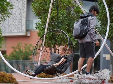 FULL CIRCLE Base By Studio Stirling