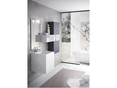 Modular Bathroom cabinets | Archiproducts