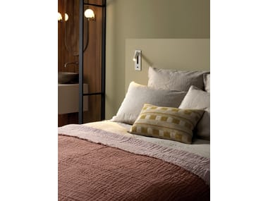 FUSE 3 | Reading lamp with USB By Astro Lighting