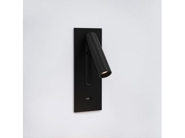 FUSE 3 | Reading lamp with USB By Astro Lighting