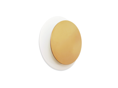 FUSION applique By Concept Verre